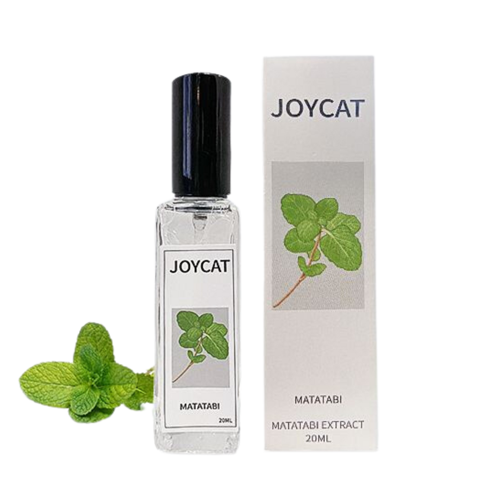 Joycat - Kattälskande doftspray – Kattlandet